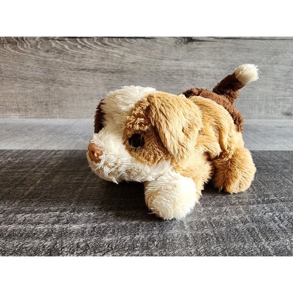 FurReal Friends Hasbro | Toys | Furreal Friend Hasbro Snuggimals Brown ...